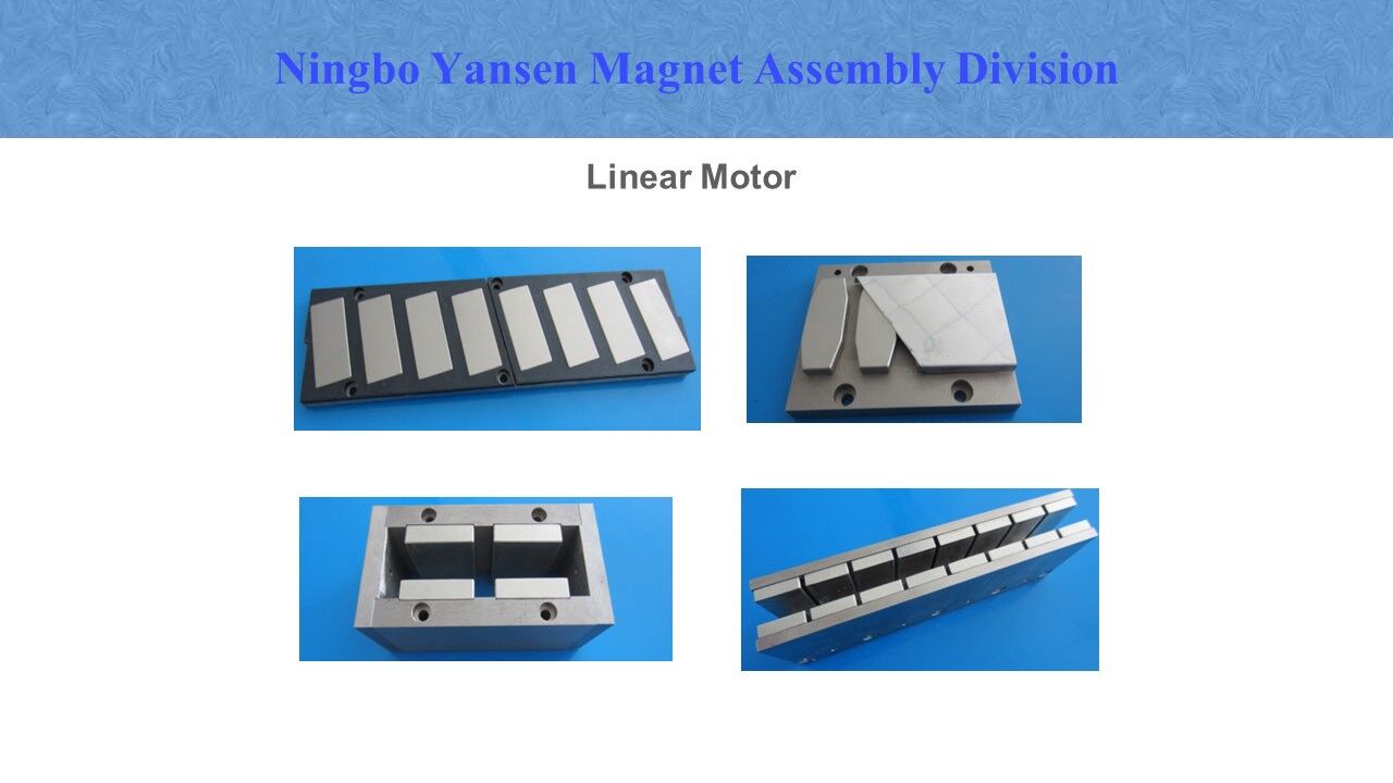 Strong Magnet Assembly Pot Magnet With Hook And Screw Hole Magnetic ...