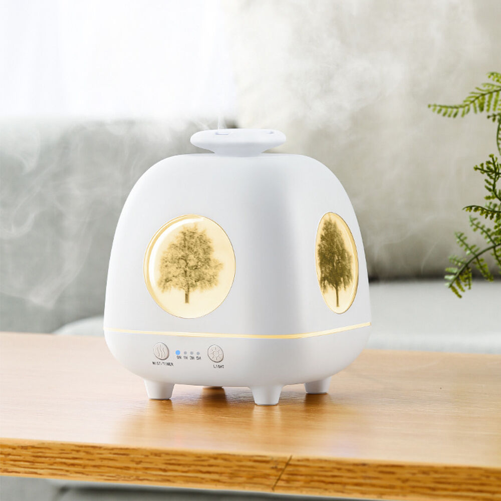 Buy Wholesale China Four Seasons Wizard Aromatherapy Diffuser ...