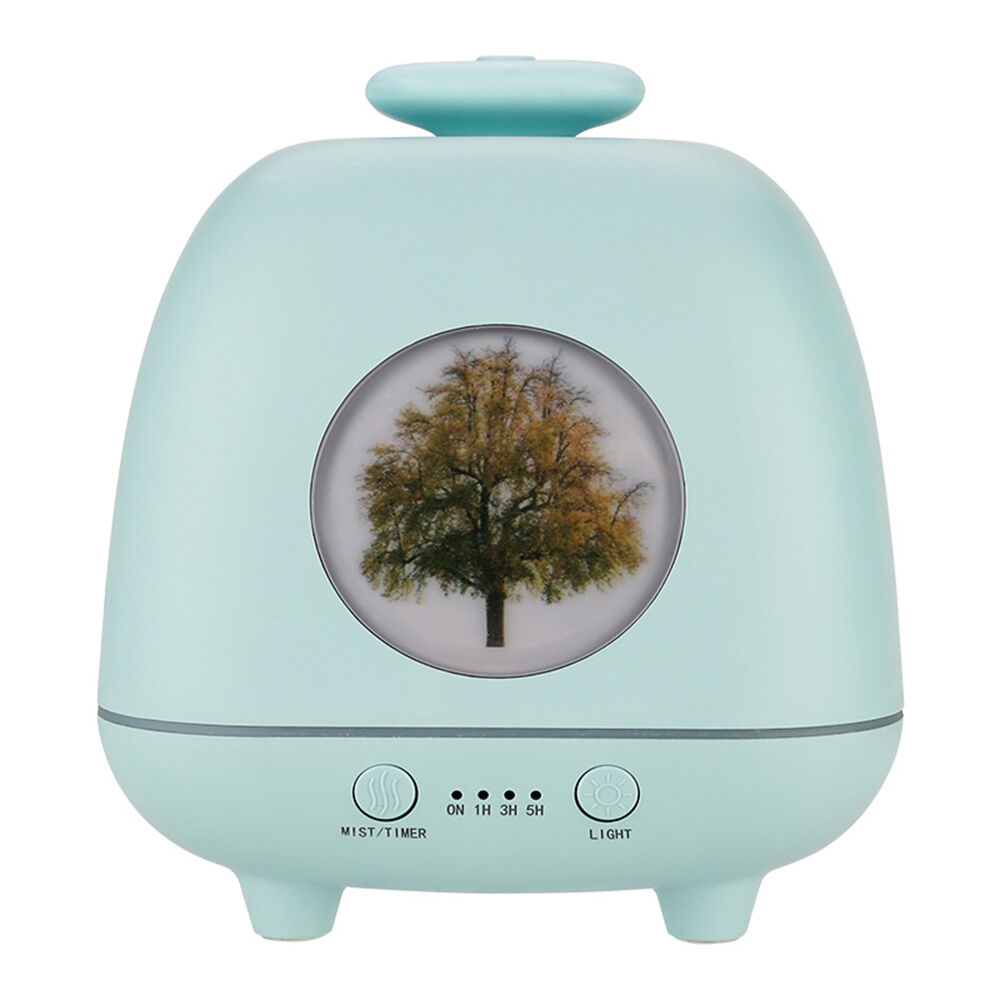 Buy Wholesale China Four Seasons Wizard Aromatherapy Diffuser ...