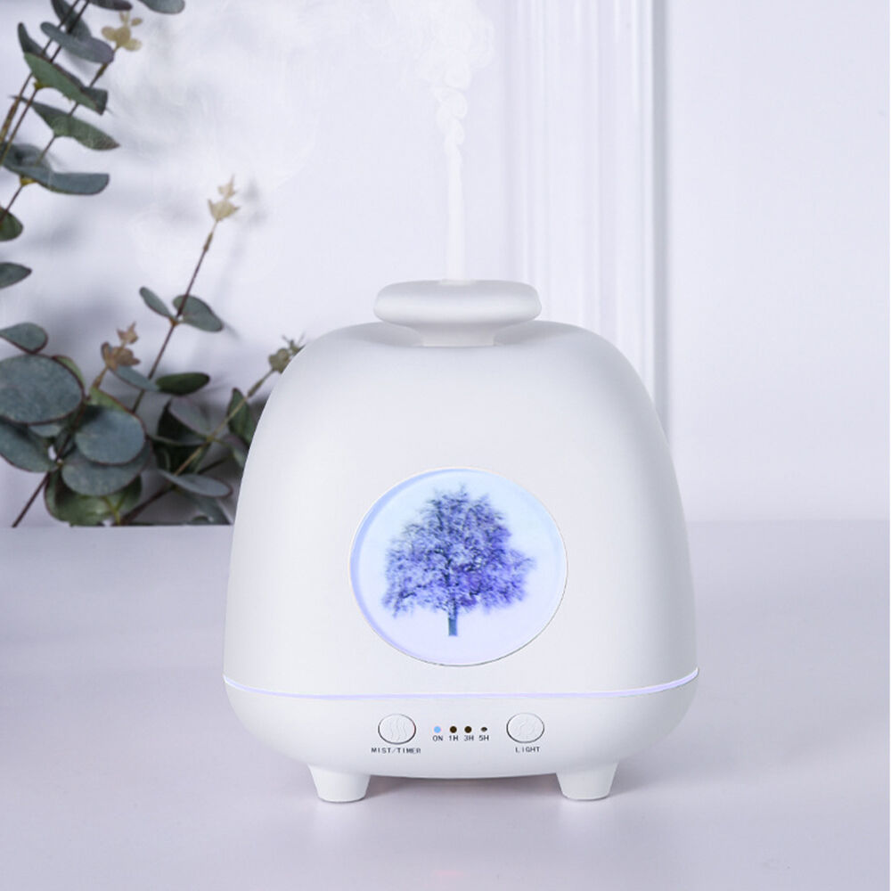 Buy Wholesale China Four Seasons Wizard Aromatherapy Diffuser ...