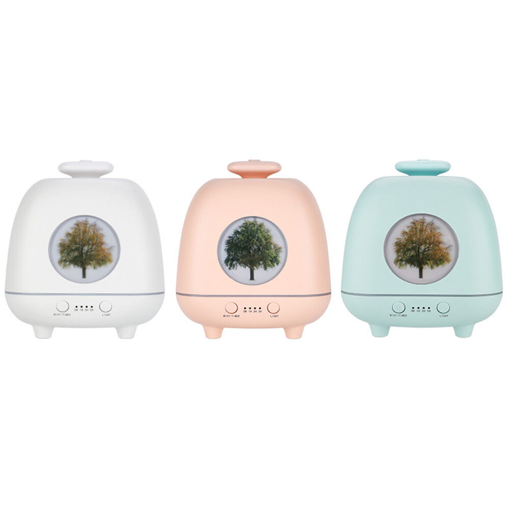 Buy Wholesale China Four Seasons Wizard Aromatherapy Diffuser ...