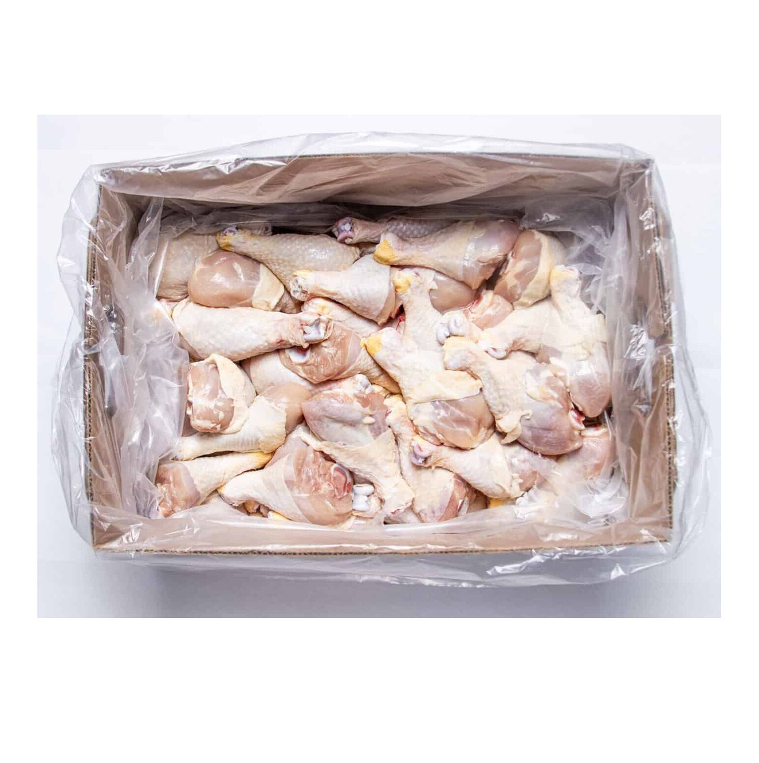 Halal Chicken Feet / Frozen Chicken Paws Brazil Origin $200 - Wholesale ...