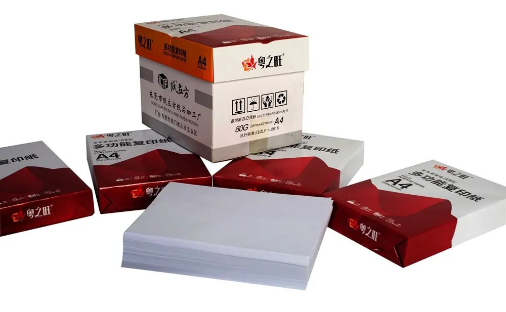 Bulk Buy China Wholesale Hot Selling 100% Premium Quality A4 Paper Jk ...