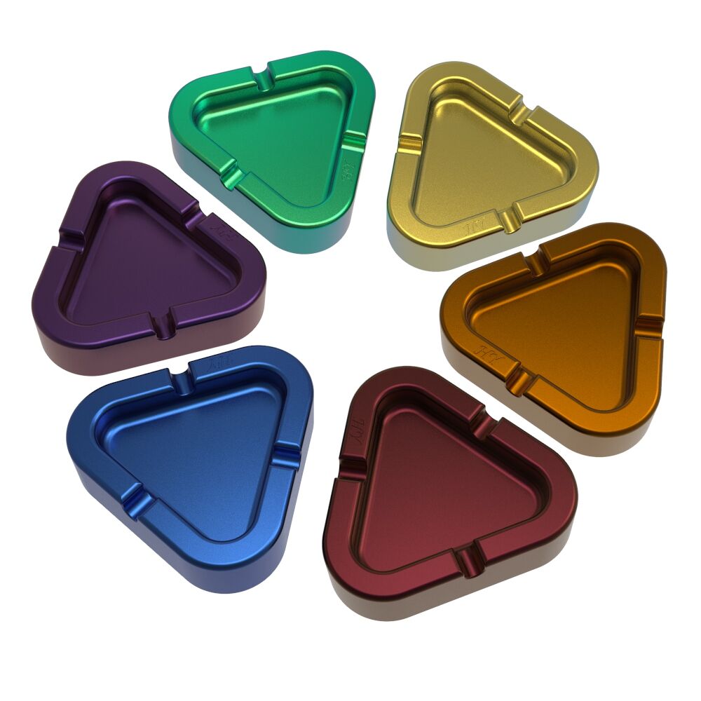 Factory Direct High Quality China Wholesale Luxury Round Cnc Machined ...