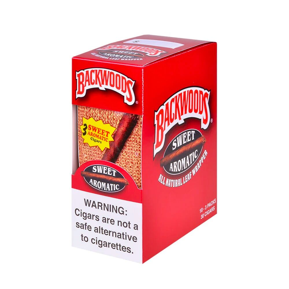 Buy Wholesale Canada Singles Sweet Aromatic Cigars Pack Of 8 And 5 ...