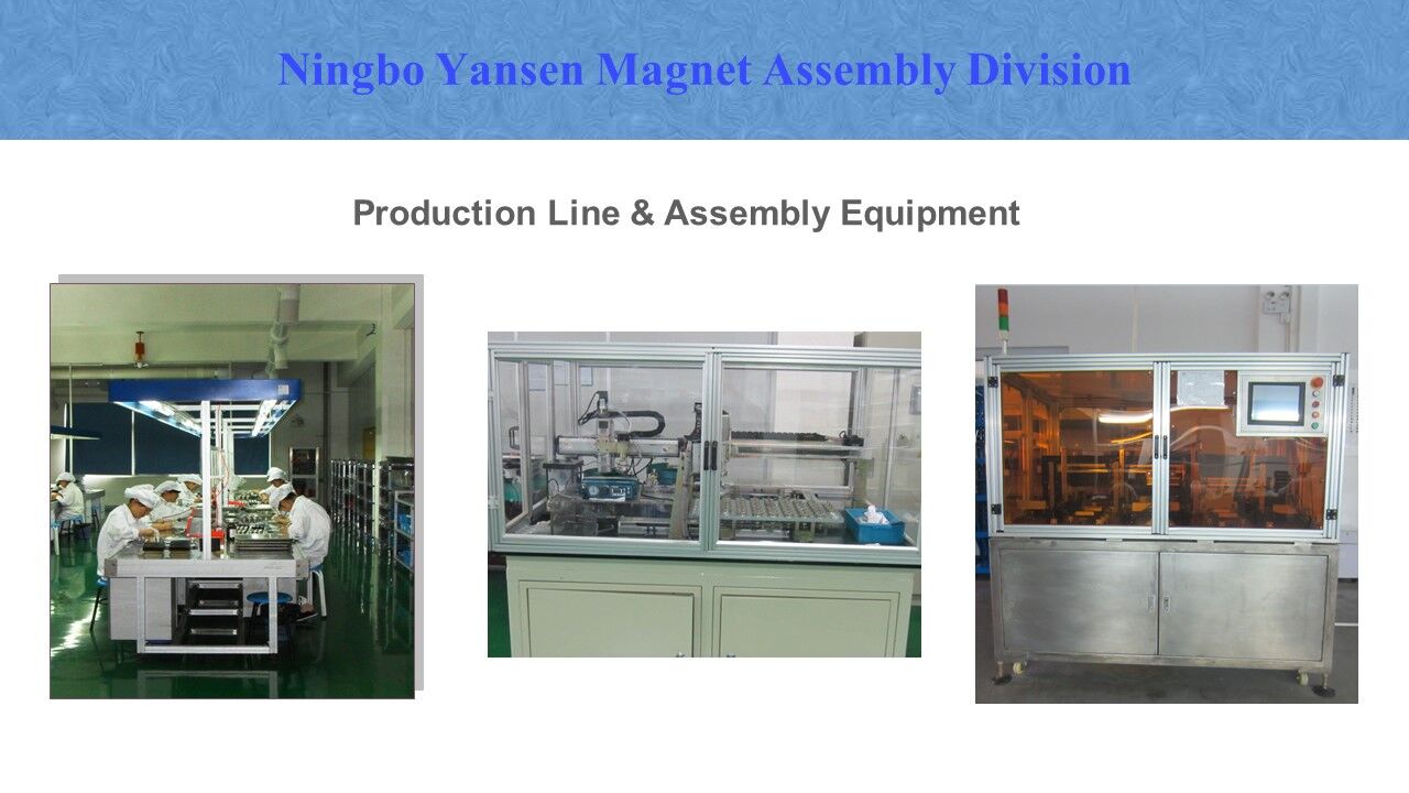 Buy China Wholesale Strong Ndfeb Magnet Assembly Pot Magnet Hook ...