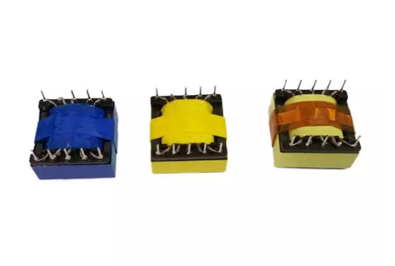 Bulk Buy China Wholesale Low Price Telecom Transformer Ep Series ...