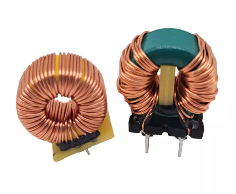 Best Price Core Choke Toroidal Core Inductor Common-mode Chokes For ...