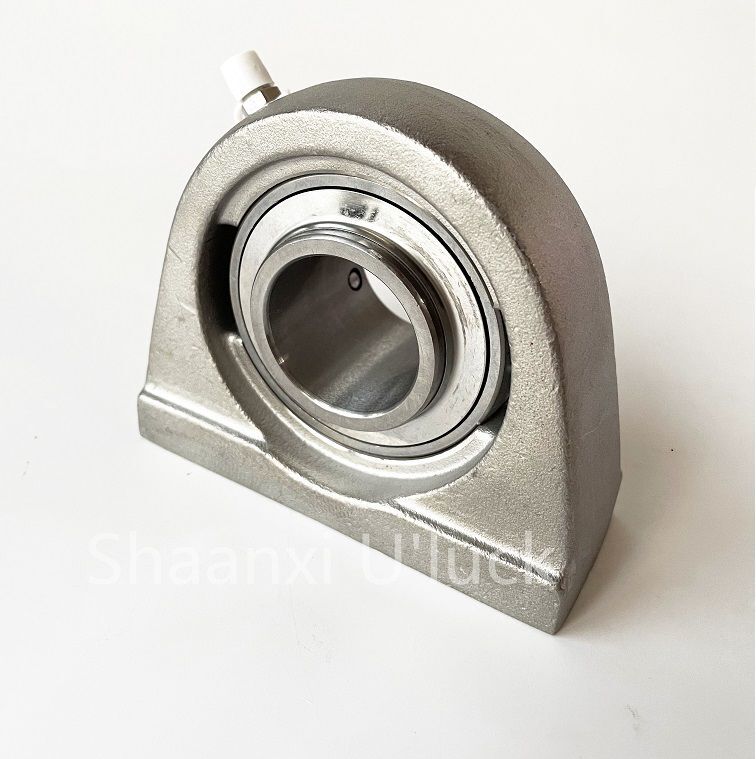 Wholesale High-quality Seal Master Tr 38mm 50 Mm Ucp208 Insert Plastic Ucf Asahi P208 P207 ...