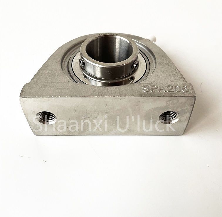 Buy China Wholesale Wholesale Seal Master Tr 38mm 50 Mm Ucp208 Insert ...