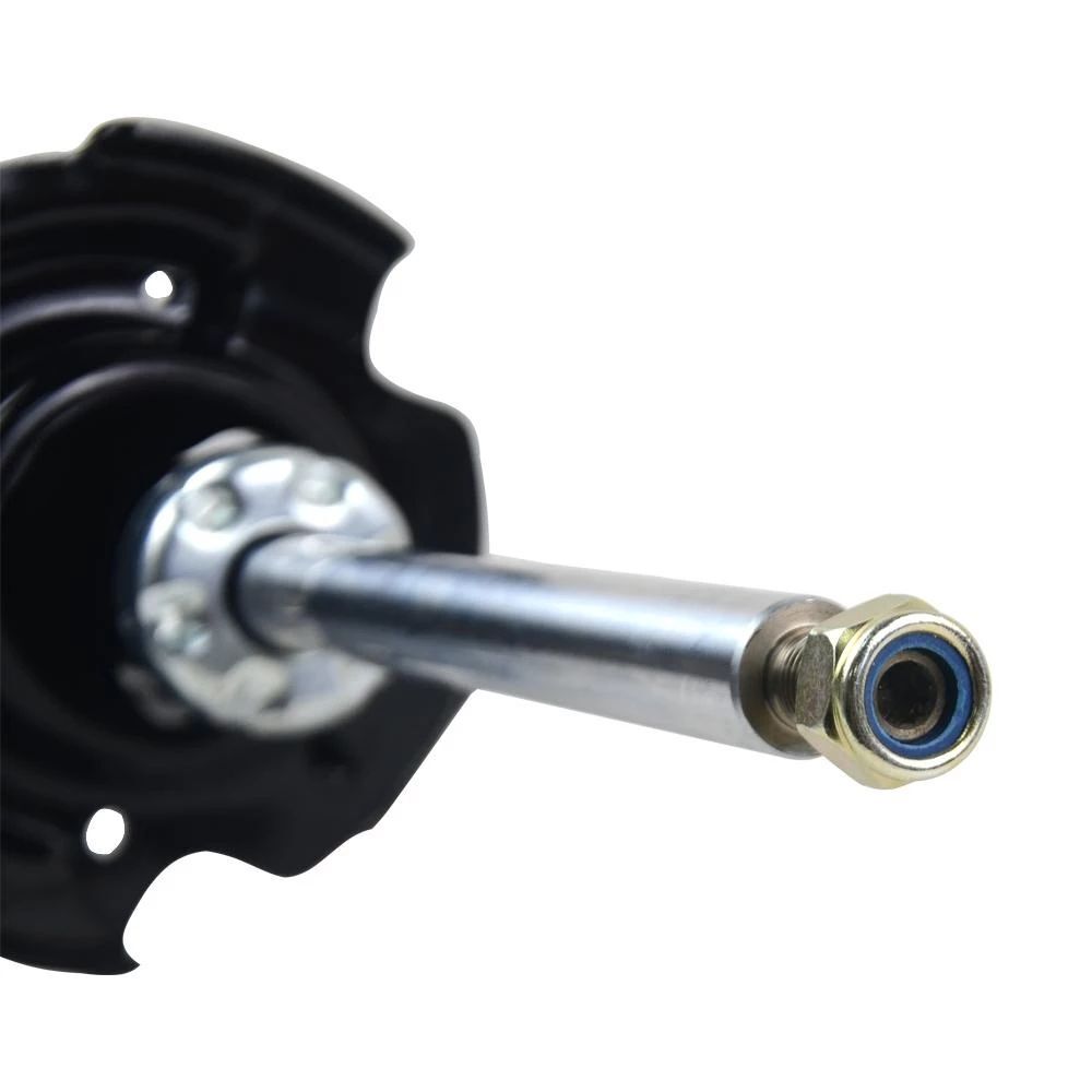 Suspension Parts Car Shock Absorber Rear Shock Absorbers For Cars $3.87 ...