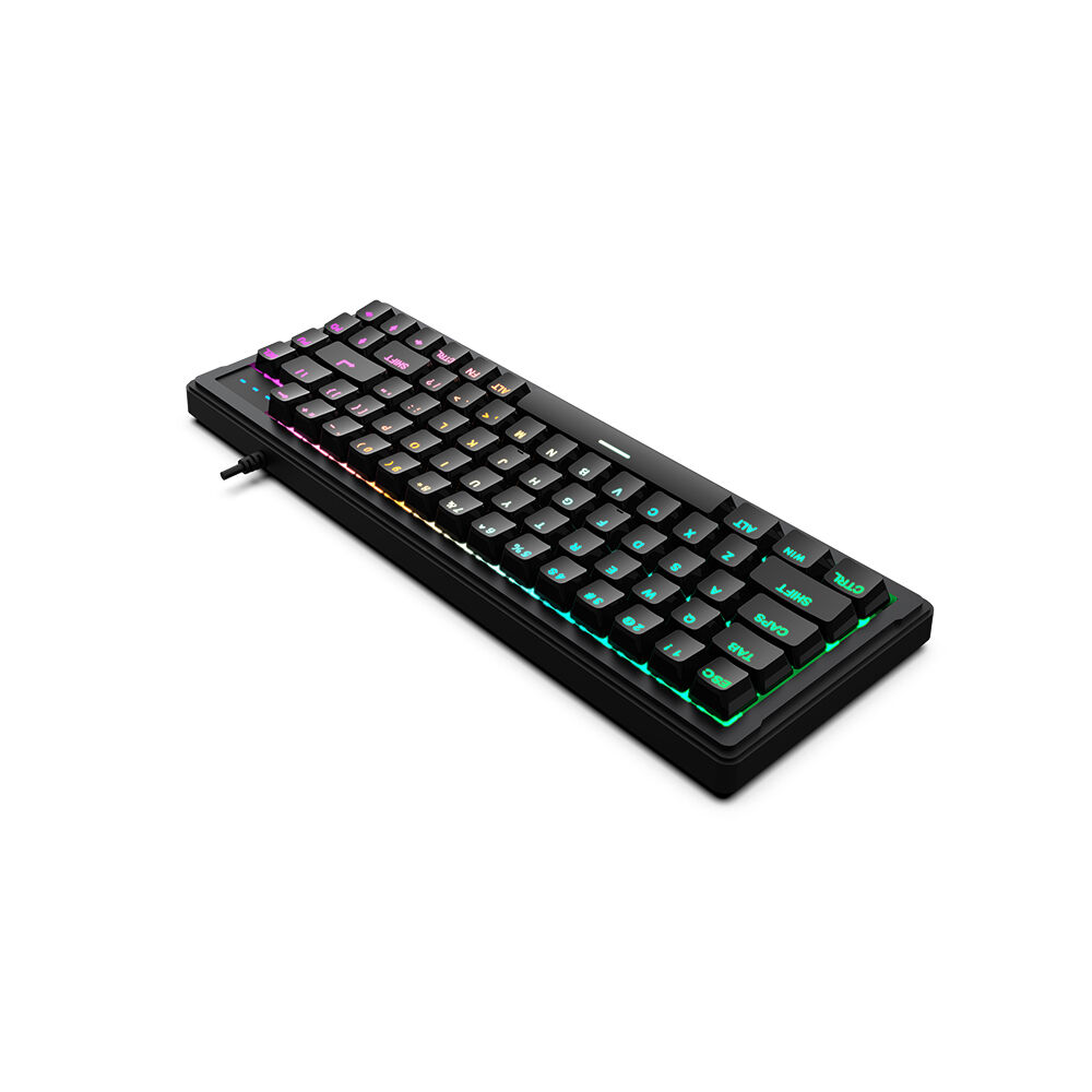 Buy Wholesale China New Mold Hot Selling Bst-865 61 Keys Membrane ...