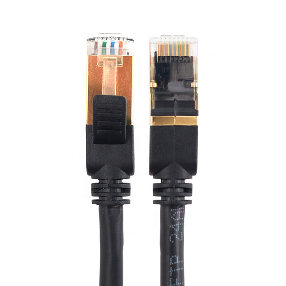 Specializing In The Production Of Rj45 Female 8p8c Network Cable Xh2.54 ...