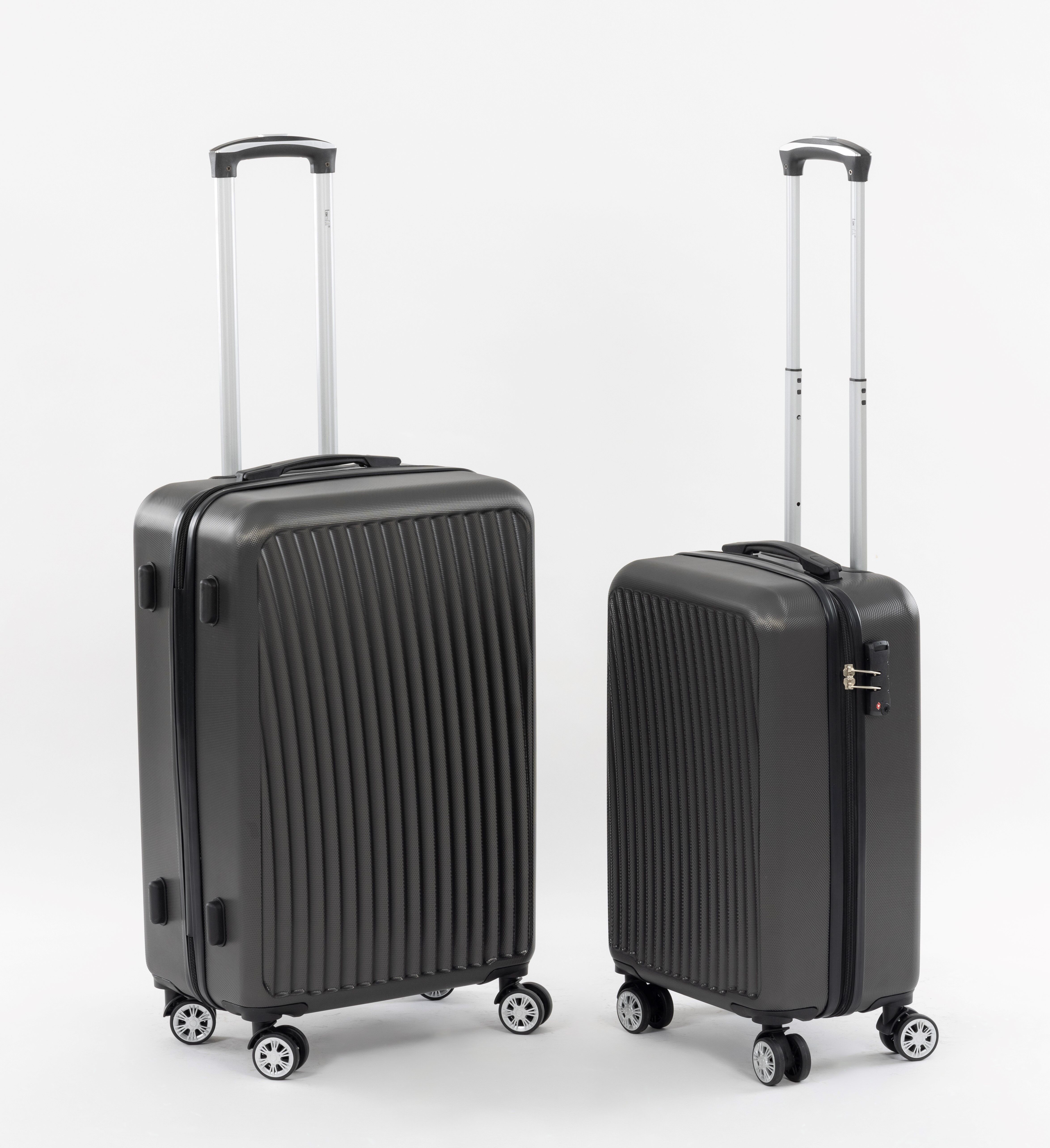 Buy Wholesale Vietnam Abs Trolley, Abs Suitcase, Abs Luggage #df-231110 ...
