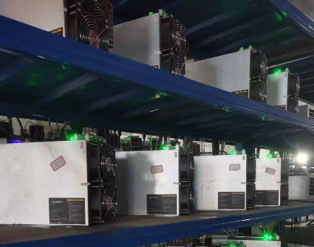 Crypto Miner Fpga Miner Alph Rxd Iron Kls Colengine P2 Support 4 Algorithm Mining Kaspa ...