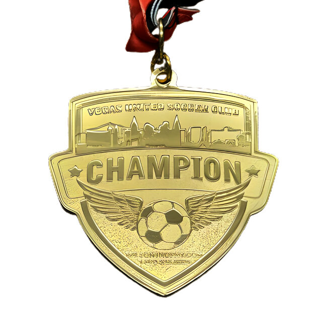 Buy Wholesale China Customized Promotion Nickel Plating Sports Metal ...