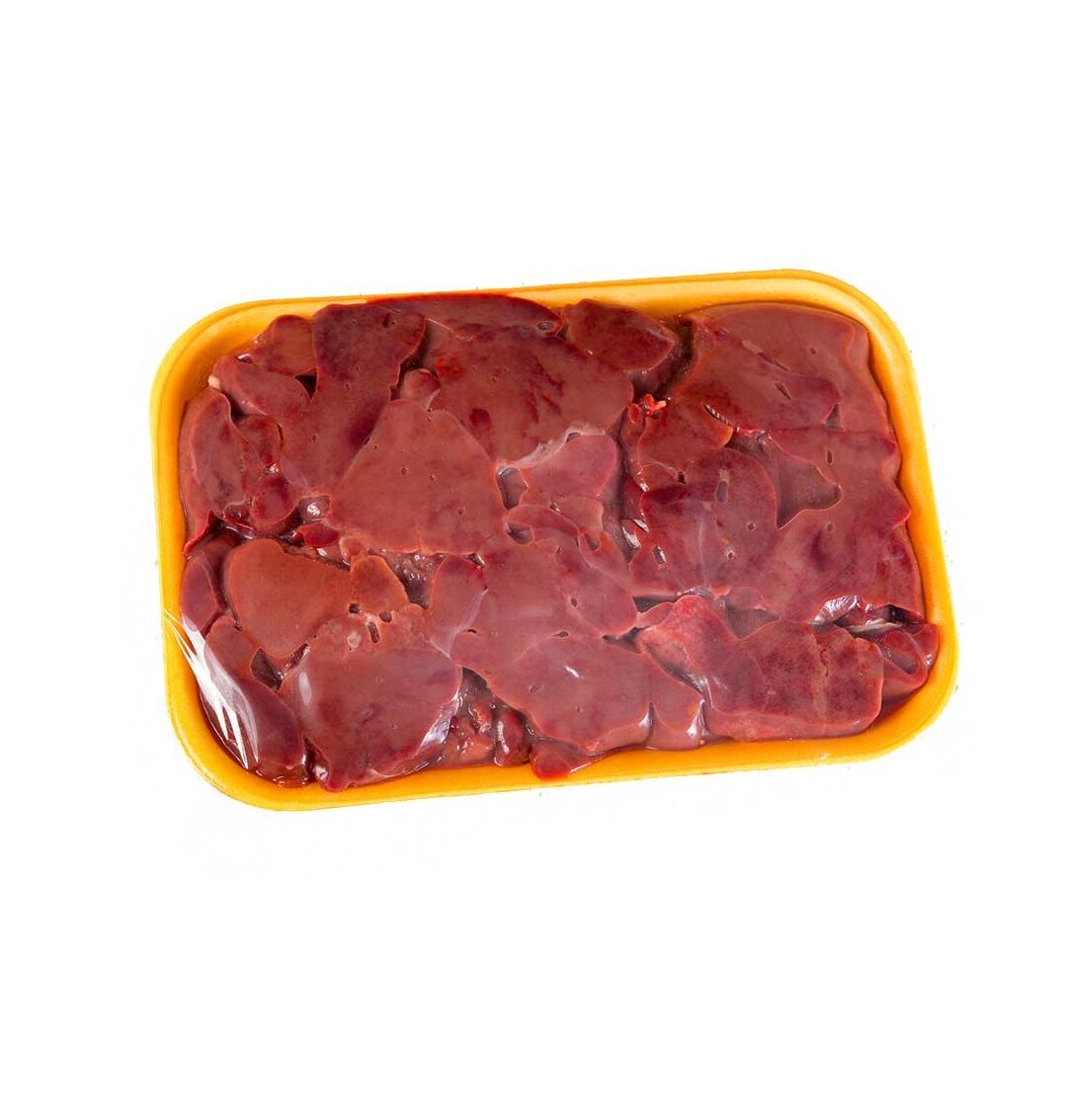 Buy Wholesale United States Gizzard-chicken Liver In Bulk/processed ...
