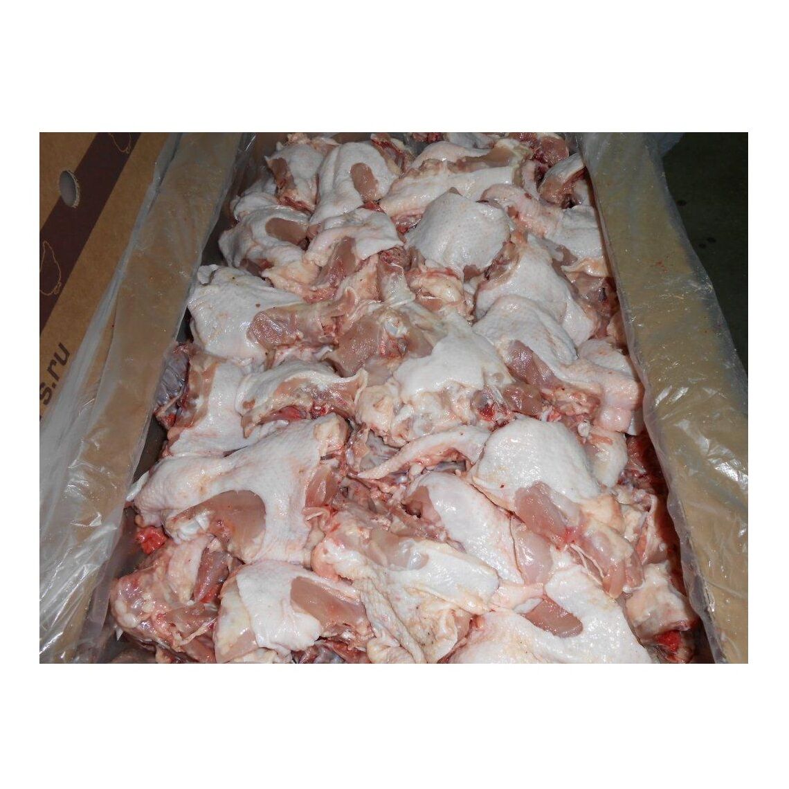 Buy Wholesale United States Best Quality Frozen Chicken Mid Joint Wing ...