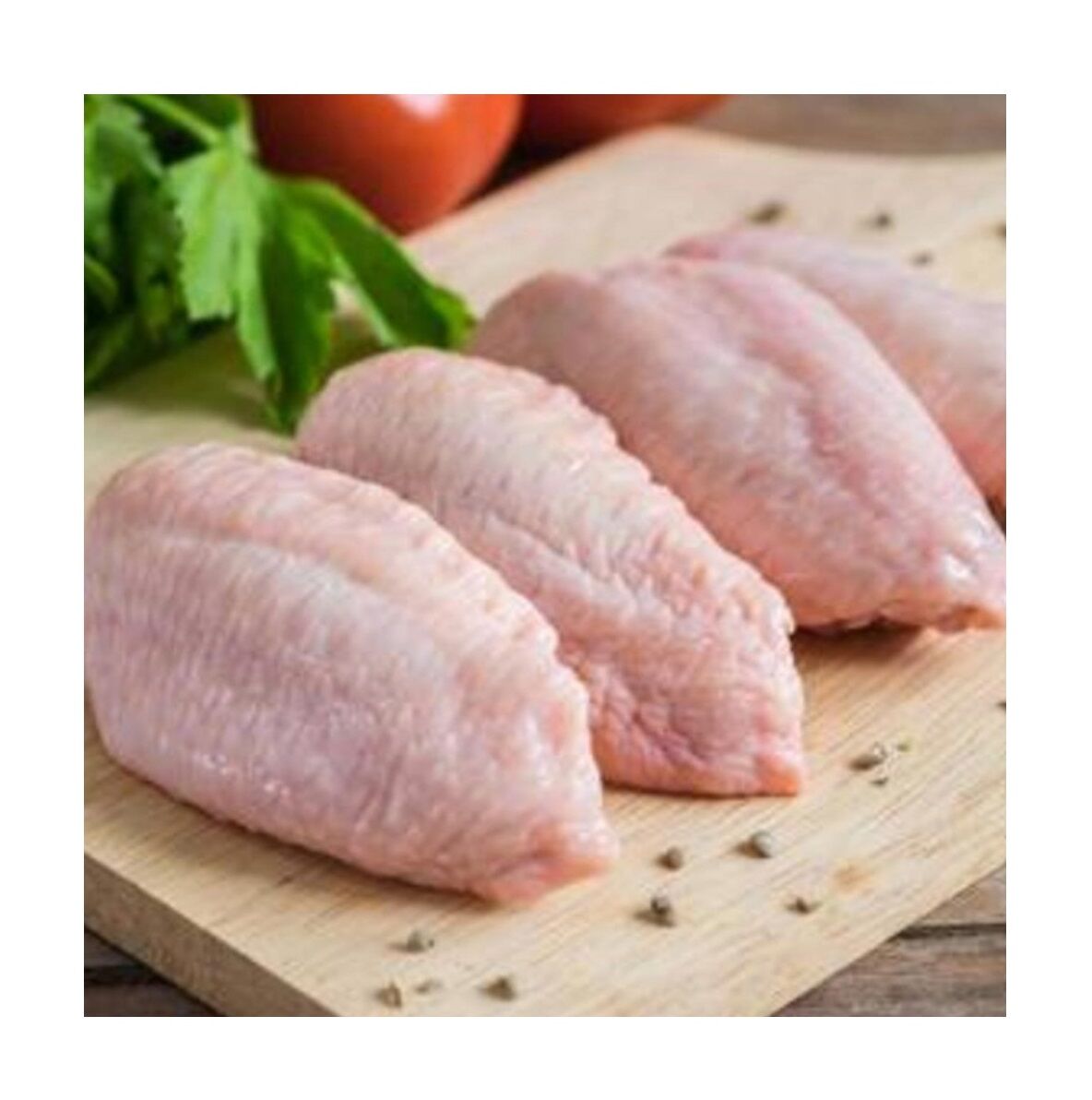 Buy Wholesale United States Best Quality Frozen Chicken Mid Joint Wing ...