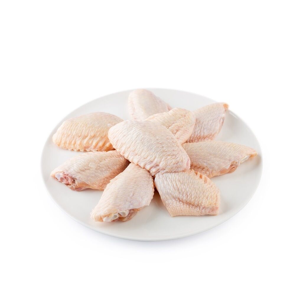 Buy Wholesale United States Best Quality Frozen Chicken Mid Joint Wing ...