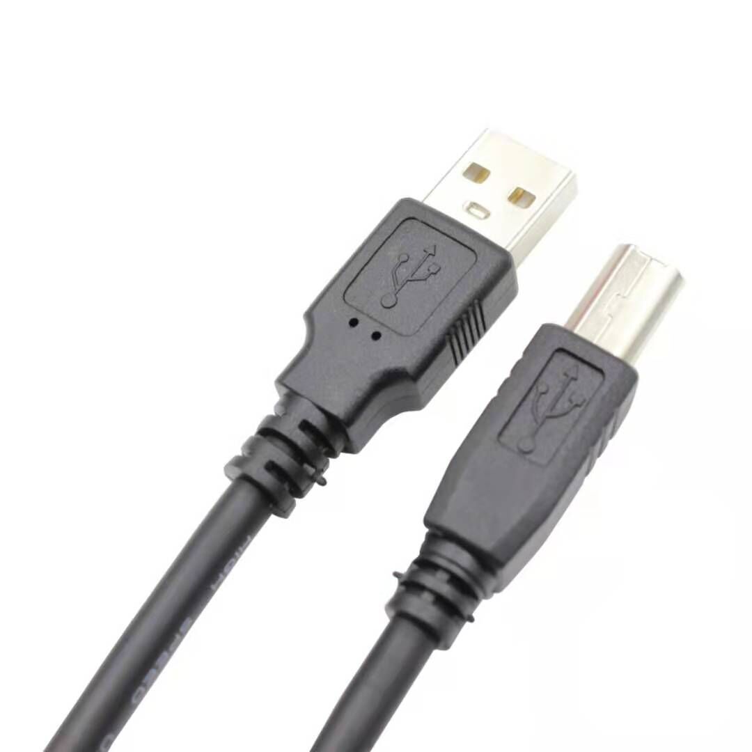 Factory Direct High Quality China Wholesale Usb Printer Cable Usb 2.0 ...