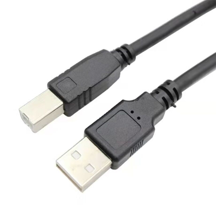 Factory Direct High Quality China Wholesale Usb Printer Cable Usb 2.0 ...