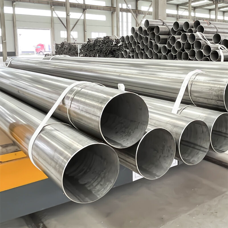Tube Inox 304 Food Round Stainless Steel Forged Pipe 304 - China ...