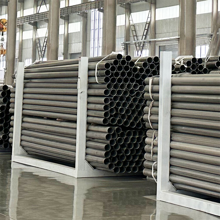 Tube Inox 304 Food Round Stainless Steel Forged Pipe 304 - China ...