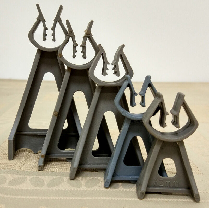 Achetez en gros Odm Plate-forme Style Support De Barres D'armature En ...