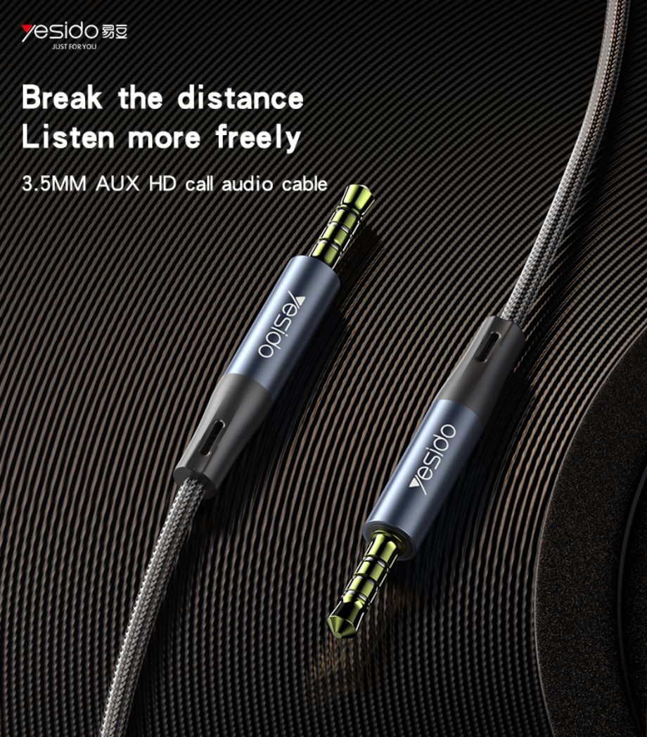 Buy Wholesale China Yesido Aluminum Alloy Built-in High-performance 3 ...