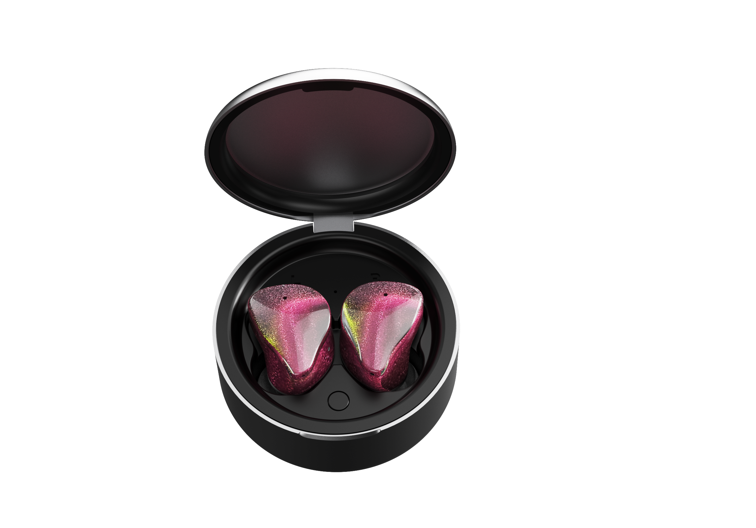 D3 Innovative Modular Customization Tws Earbuds - Expore China ...