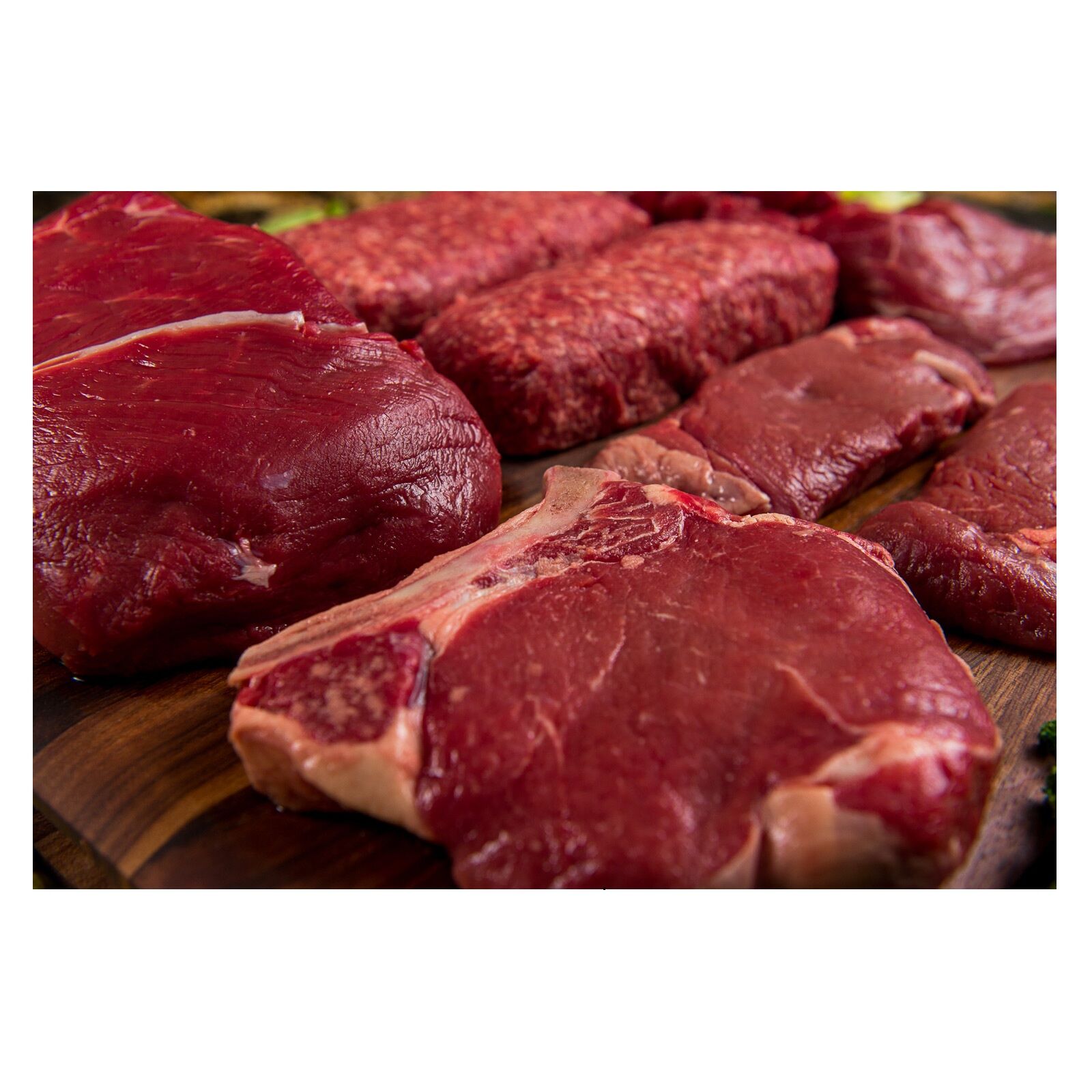 Buy Wholesale United States Frozen Boneless Beef Meat For Sale & Frozen ...
