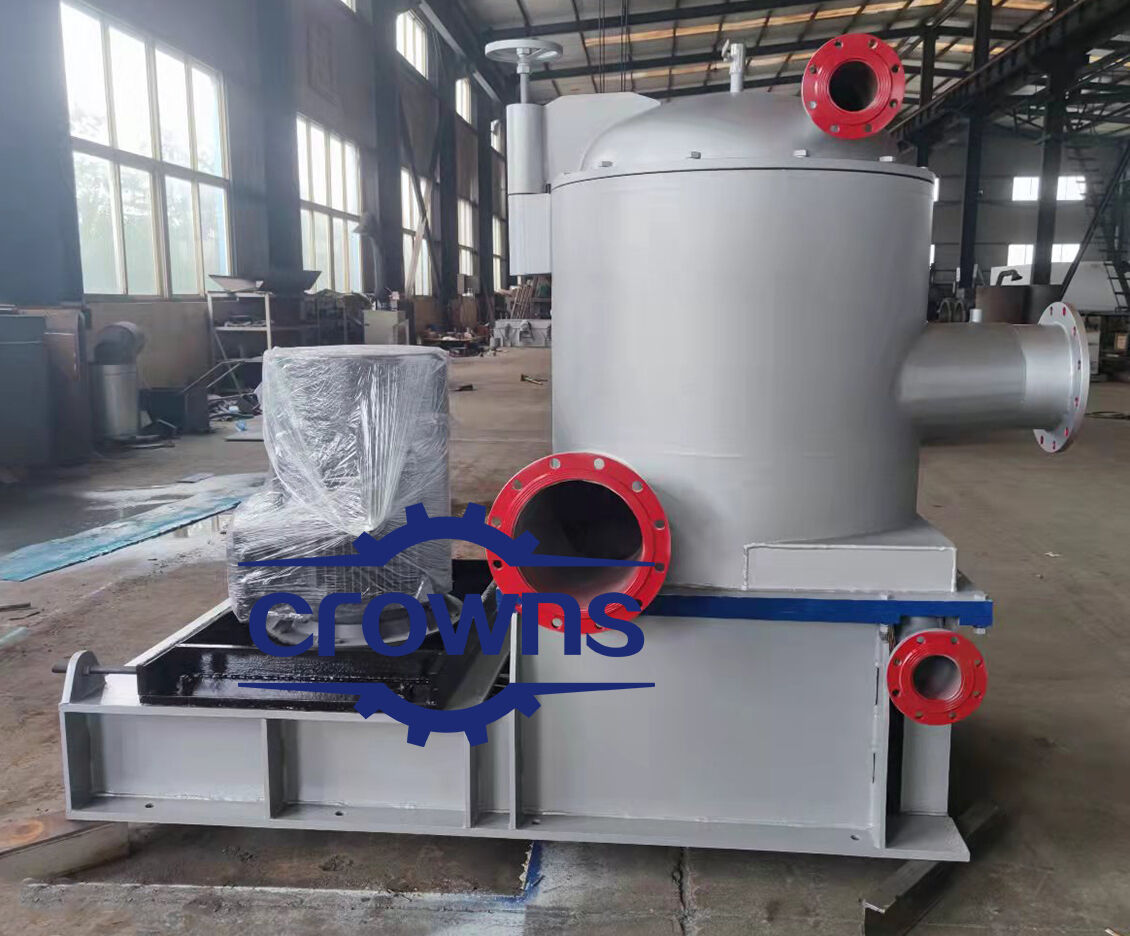 Buy Wholesale China Paper Mill Pulp Making Equipment Inflow Paper Pulp ...