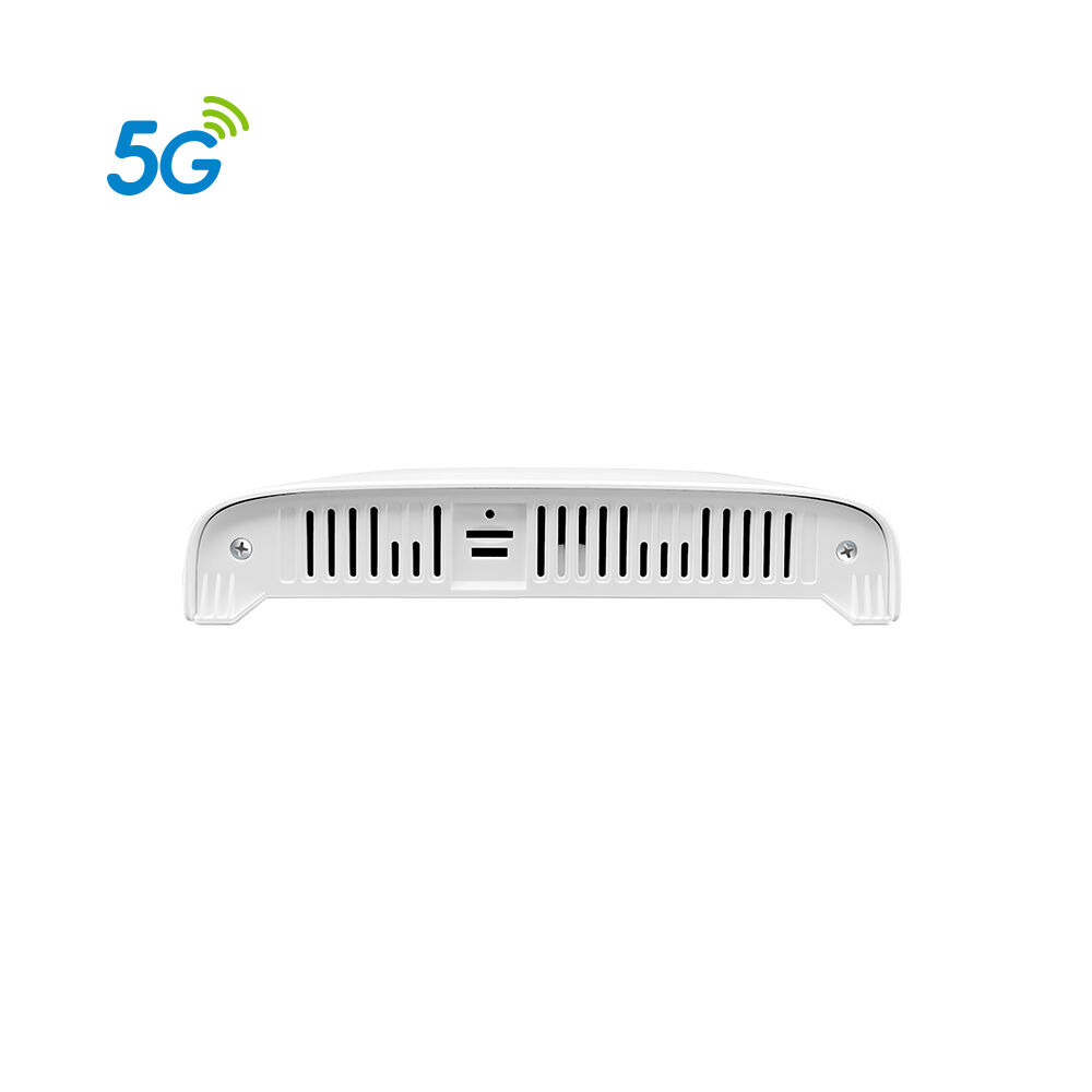 5g Home Modem Wifi Router Openwrt Cpe Easy Mesh Wifi 6 Ethernet Port 5g ...