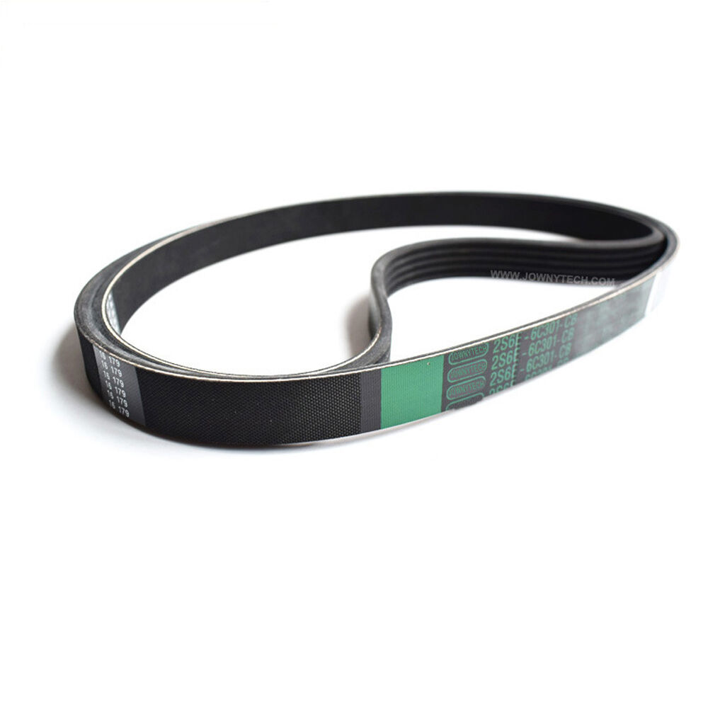 High Quality Fan Belt For Nissan 11720-3xa0b Air Conditioner Belt For ...