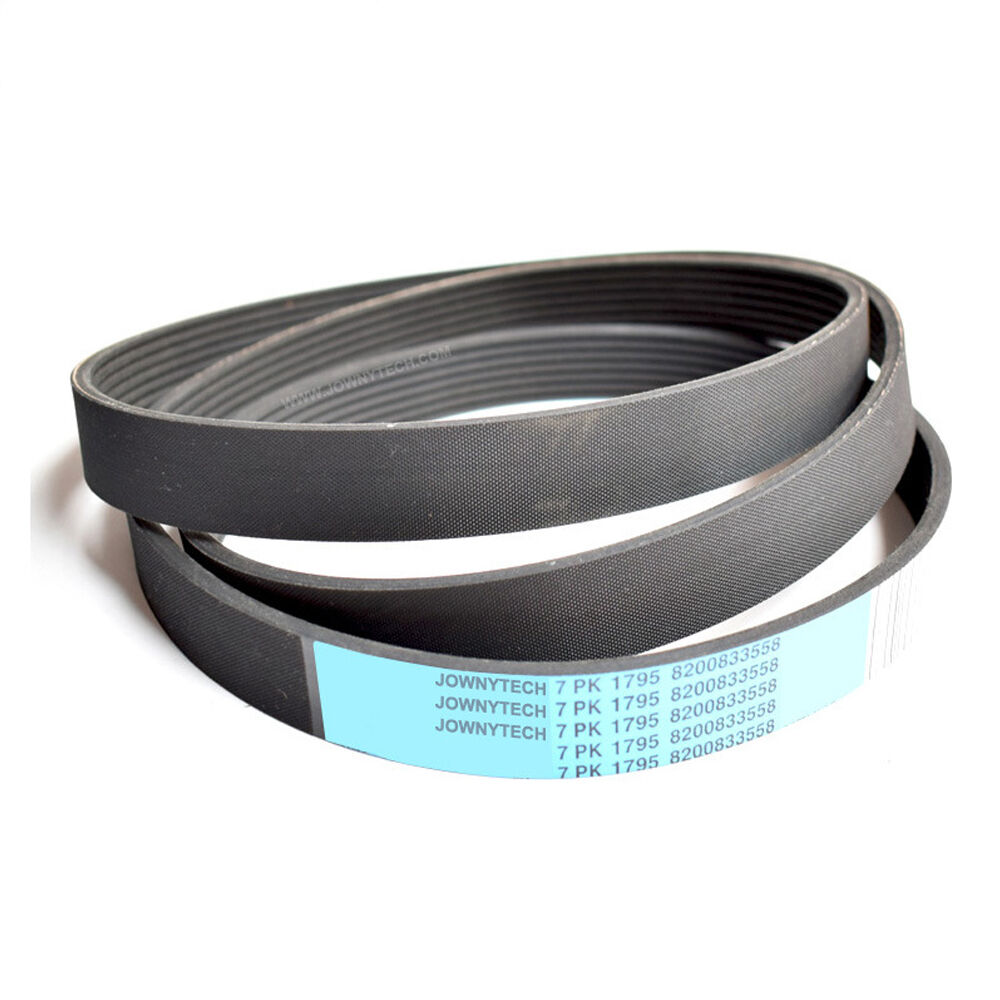 High Quality Fan Belt For Nissan 11720-3xa0b Air Conditioner Belt For ...