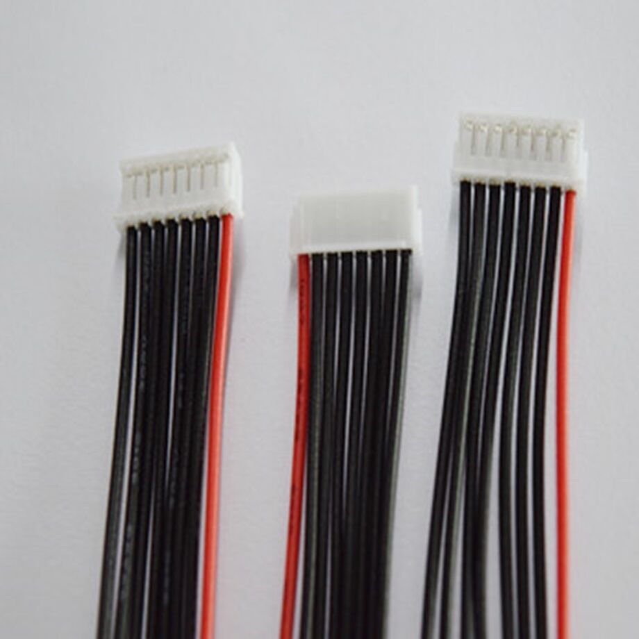 Buy China Wholesale Good Price Backlight Connector Cable 8pin Ph2.0 A2012h 2.0mm Terminal Wiring ...