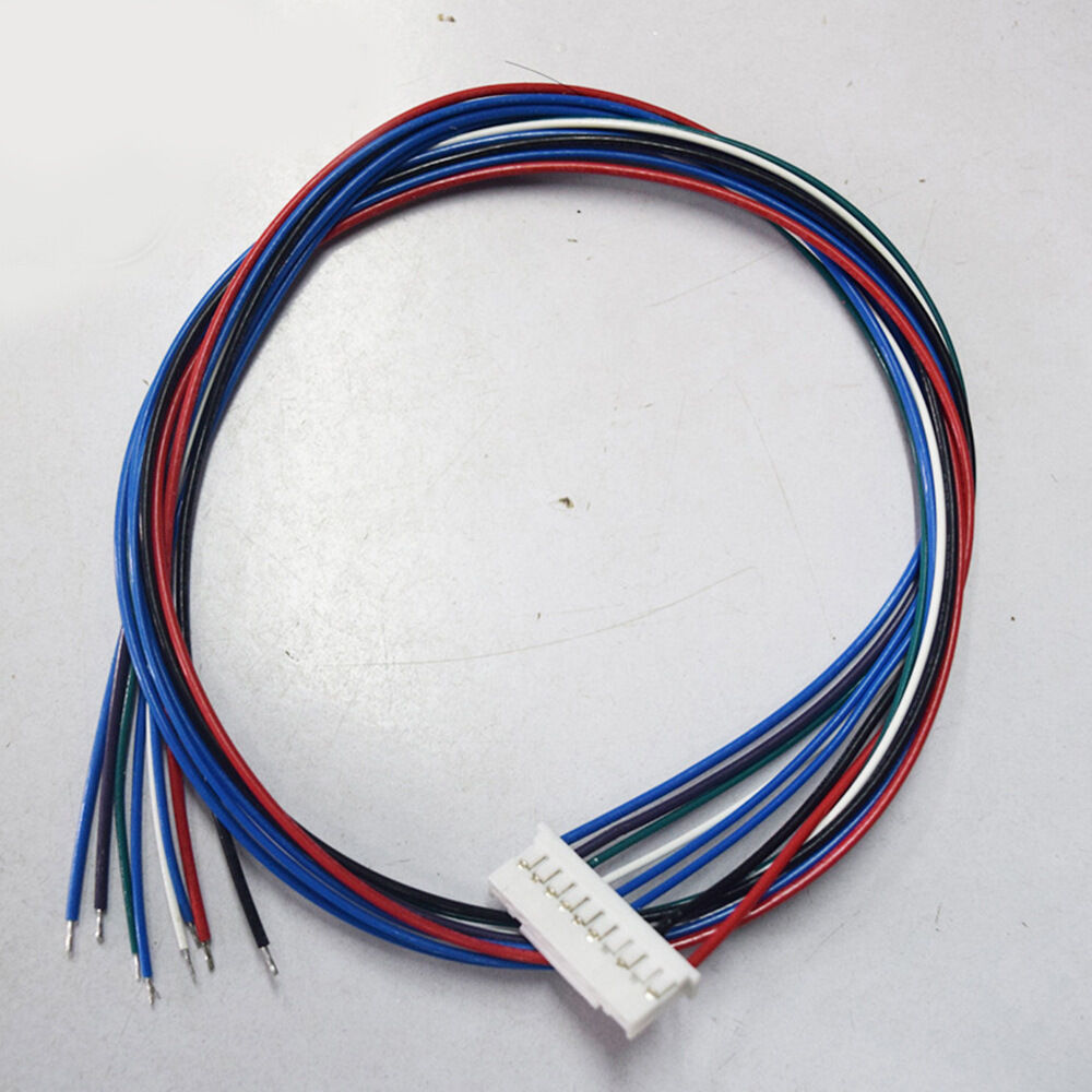 Buy China Wholesale Good Price Backlight Connector Cable 8pin Ph2.0 A2012h 2.0mm Terminal Wiring ...