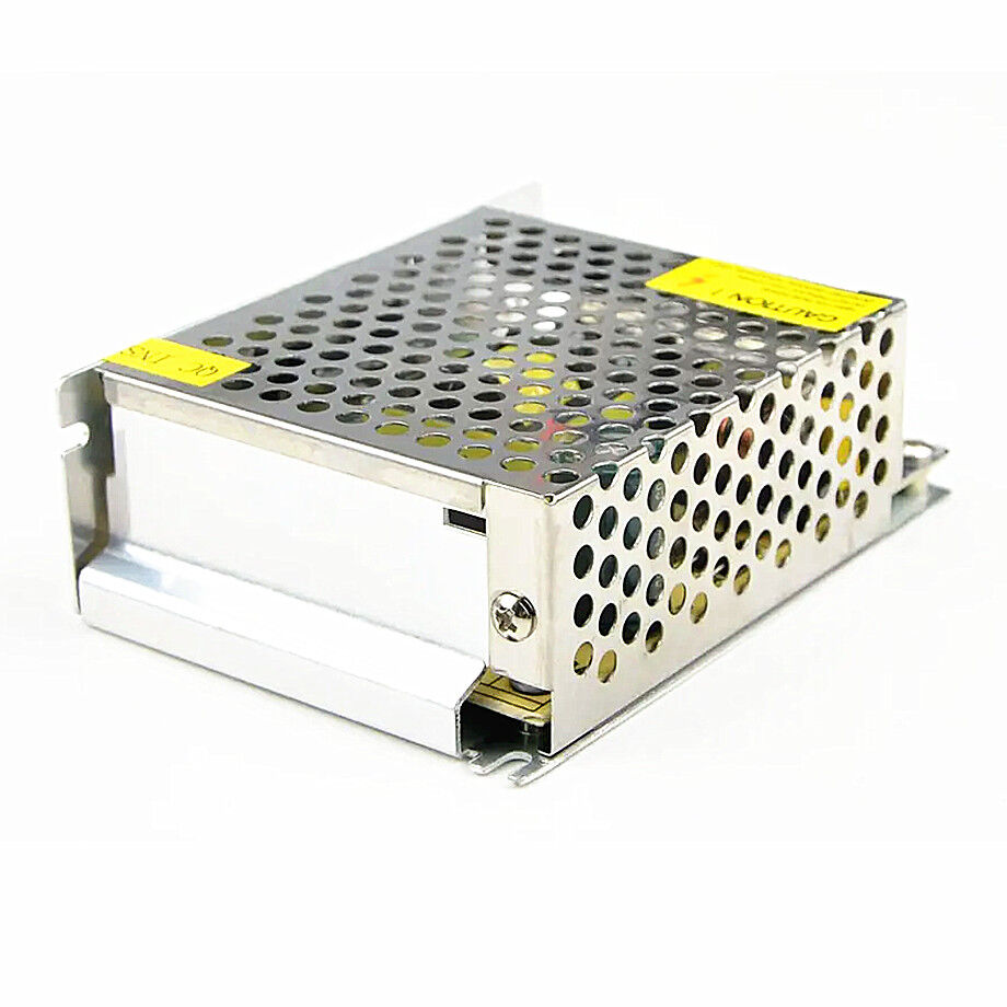 Buy Wholesale China Ac100v-240v 110v 220v Input Dc 12v 24v Output Power Supply 100w Led Power ...