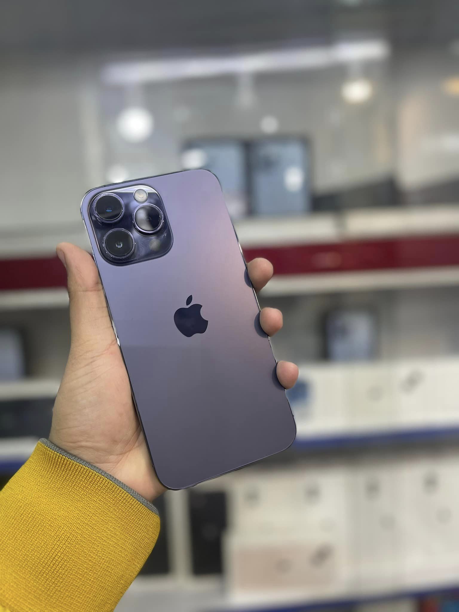 Bulk Buy United States Wholesale New Stock 2024 Iphone 15 Pro Max ...