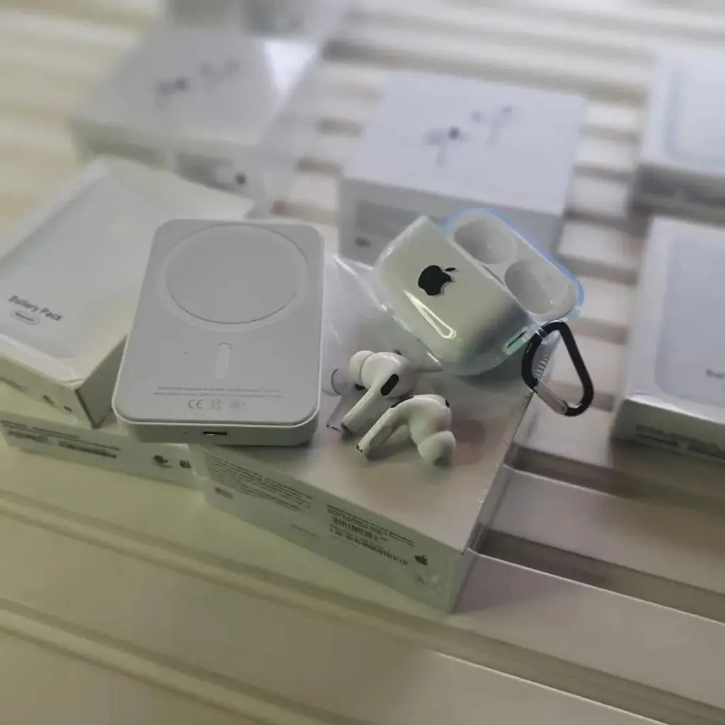 Buy Wholesale United States 2024 Top Quality Wireless Earbuds Tws Air ...