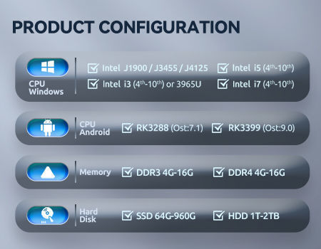 15 Inch Pos Computer Machine Pos System For Restaurants Retail With 3 ...