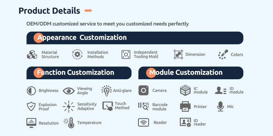 15 Inch Pos Computer Machine Pos System For Restaurants Retail With 3 ...