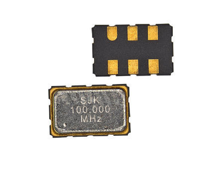 Buy Wholesale China Smd 5032 Hcsl Differential Oscillator 125.000mhz ...