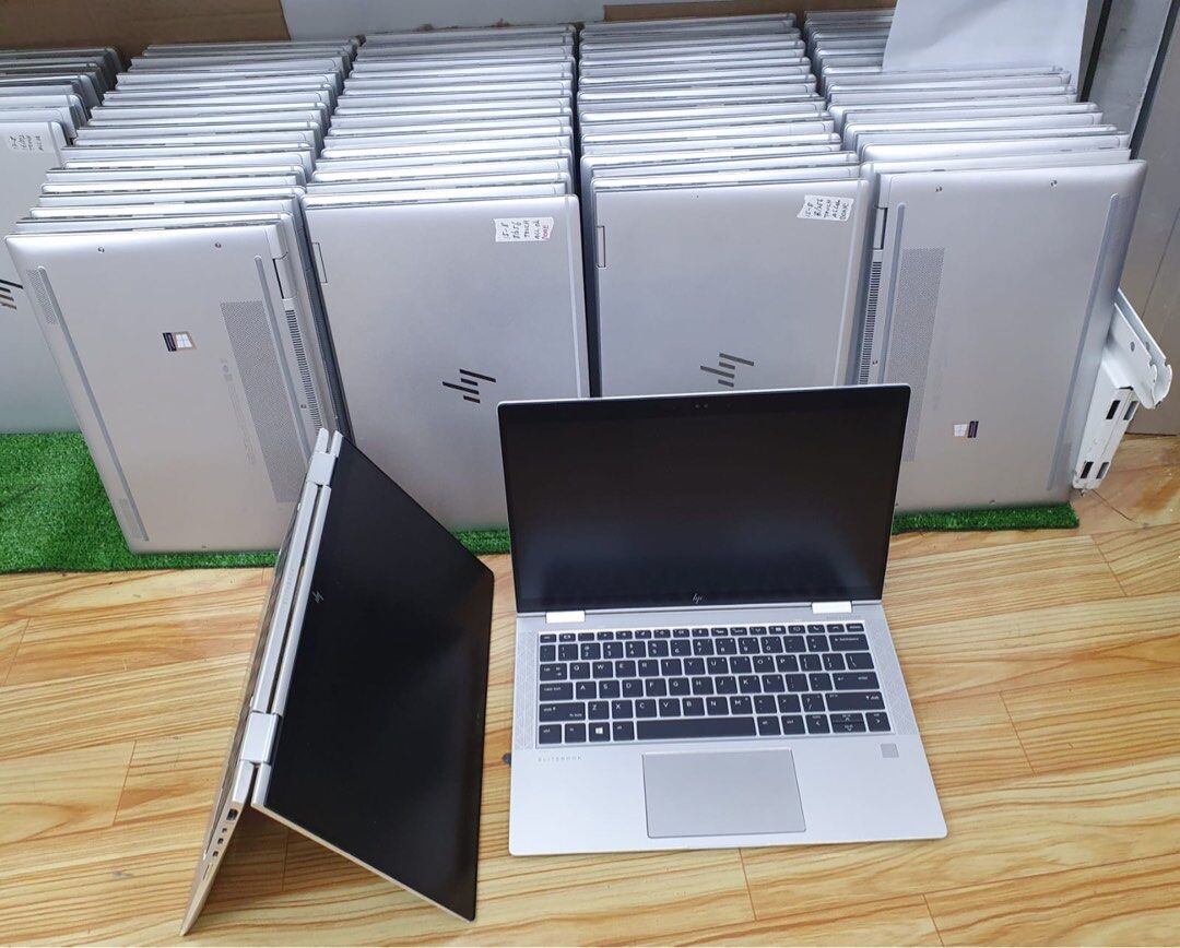 Wholesale Used Laptops I3 I5 I7 12 13 14 15 Inch Premium Conditions ...