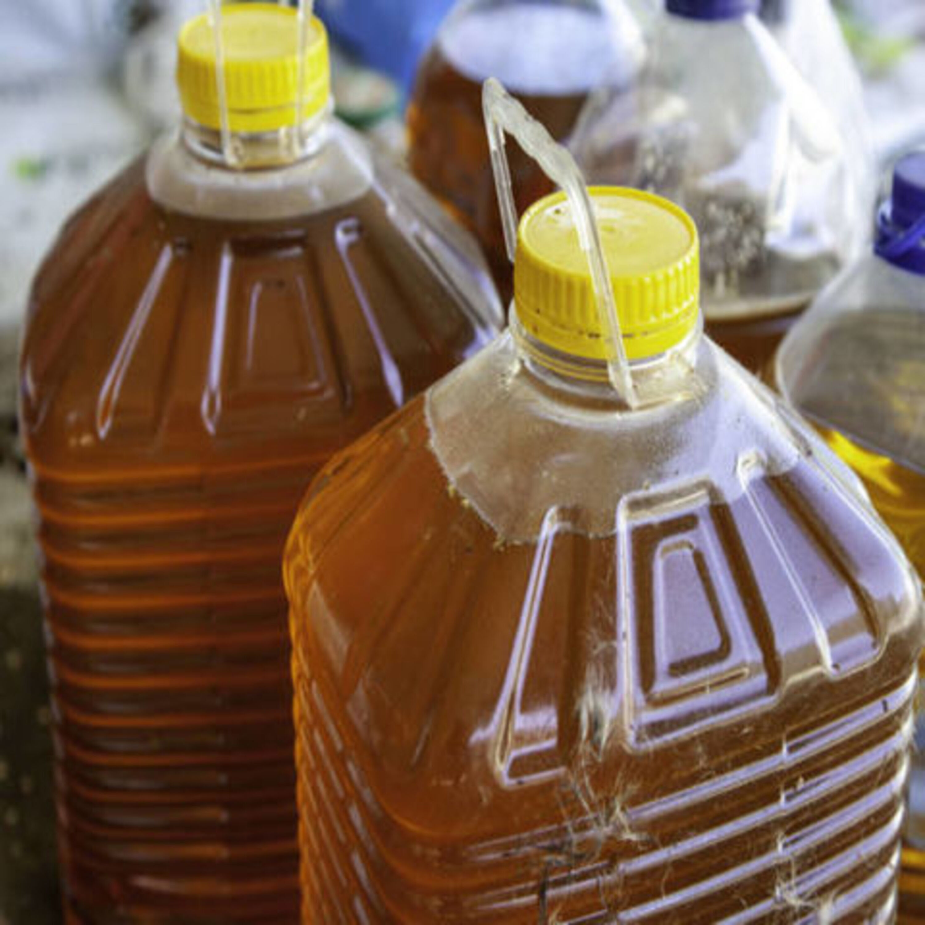 Buy Wholesale United States Buy High Quality Used Cooking Oil For Sale ...