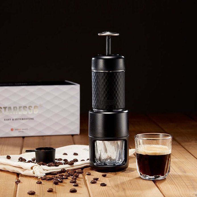 Wholesale Portable Espresso Machine For Nespresso / Automatic Mini ...