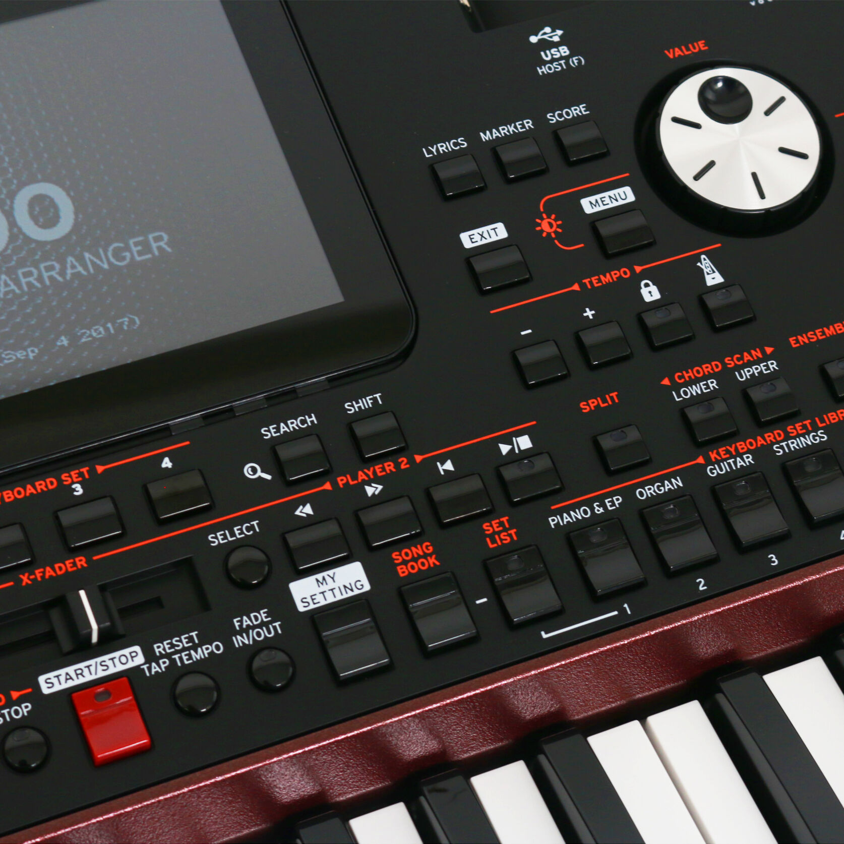 Factory Direct High Quality United States Wholesale Wholesale Korg Pa ...