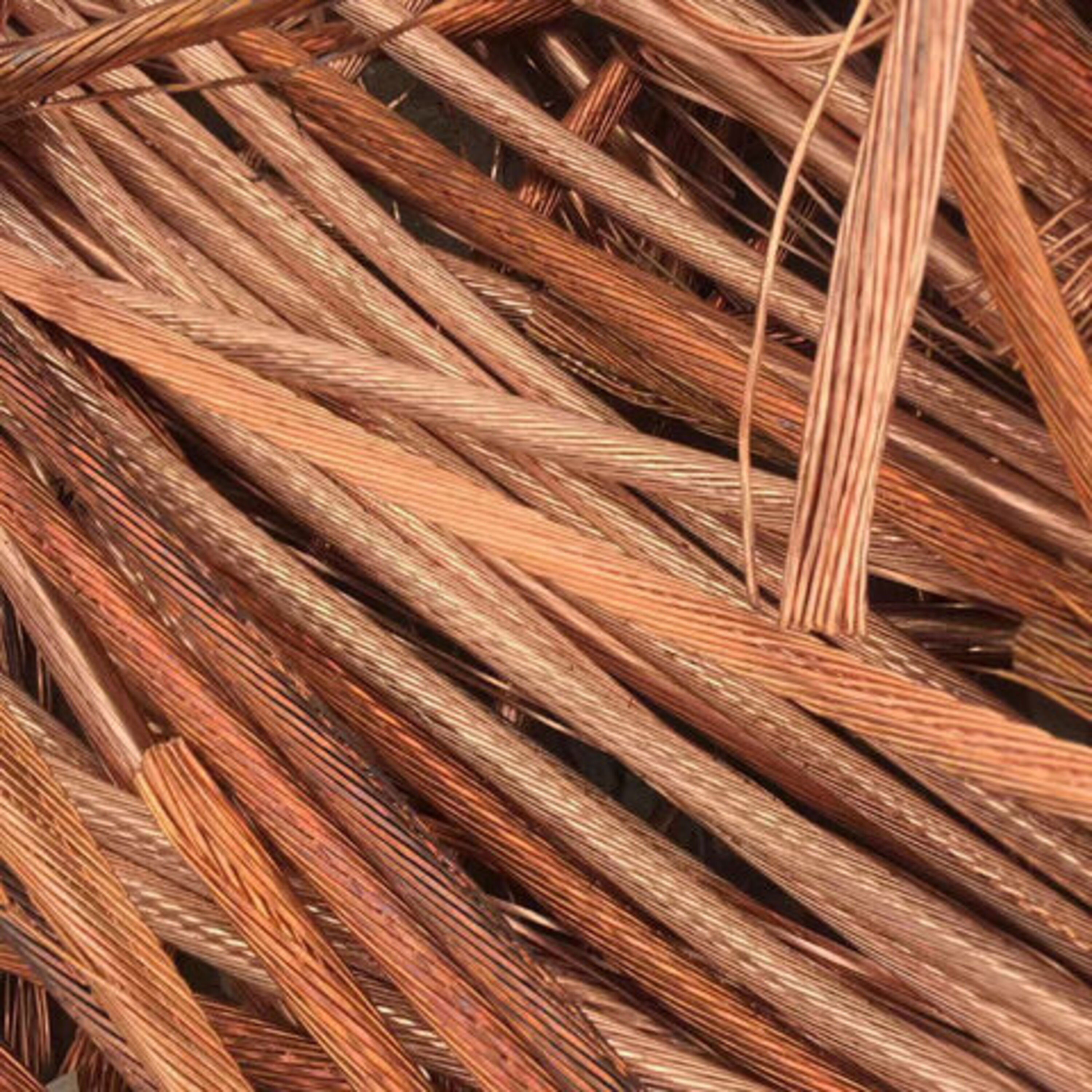 High Quality Copper Wire Scrap 99.99%/ Industrial Copper Wire ...