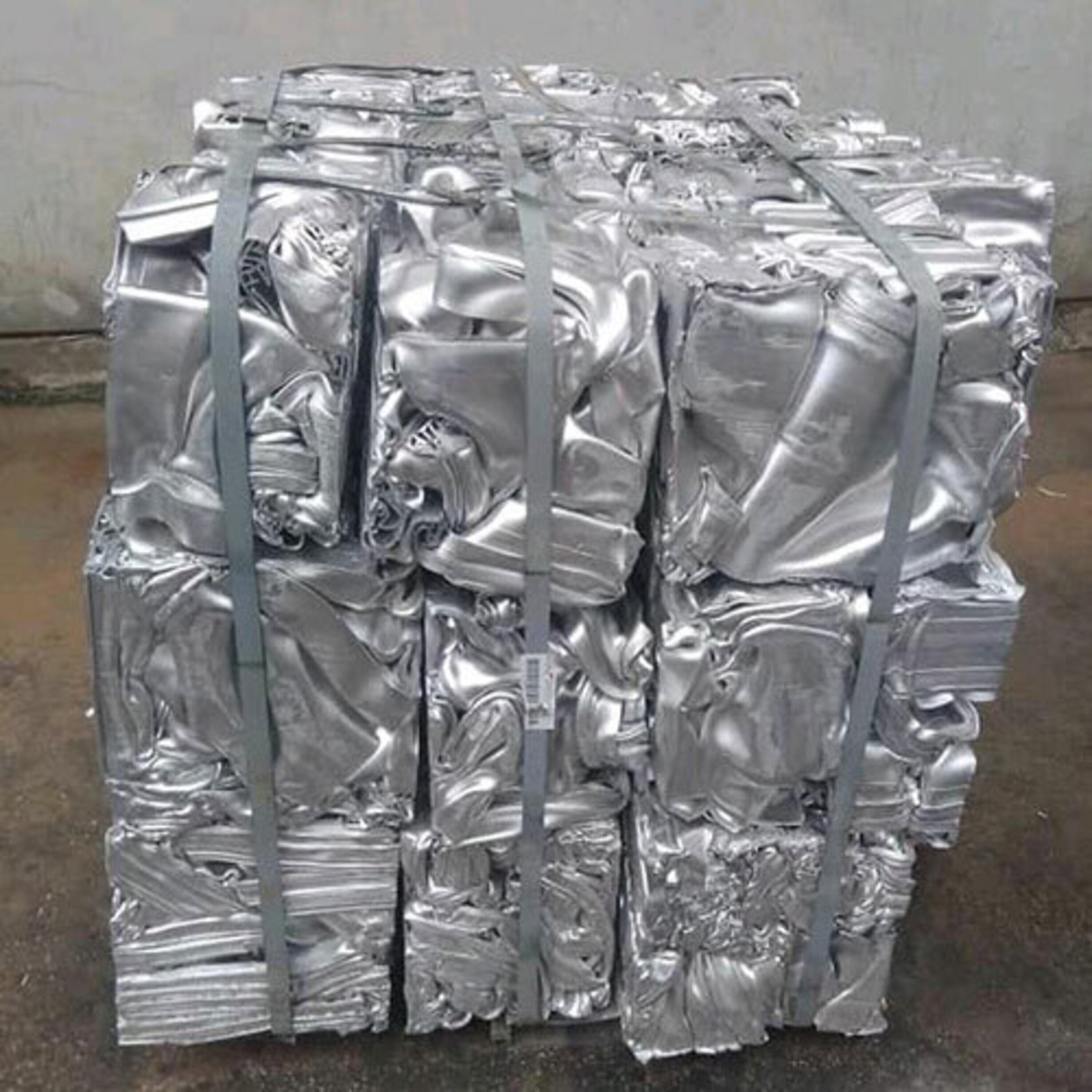Buy Wholesale United States Wholesale Aluminium Scrap 6063 Aluminium ...